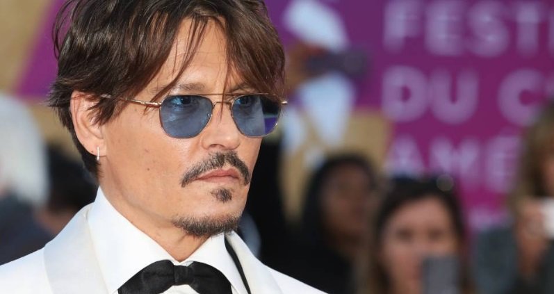 Debuta Johnny Depp en Instagram y rompe récord de seguidores | CSC Noticias
