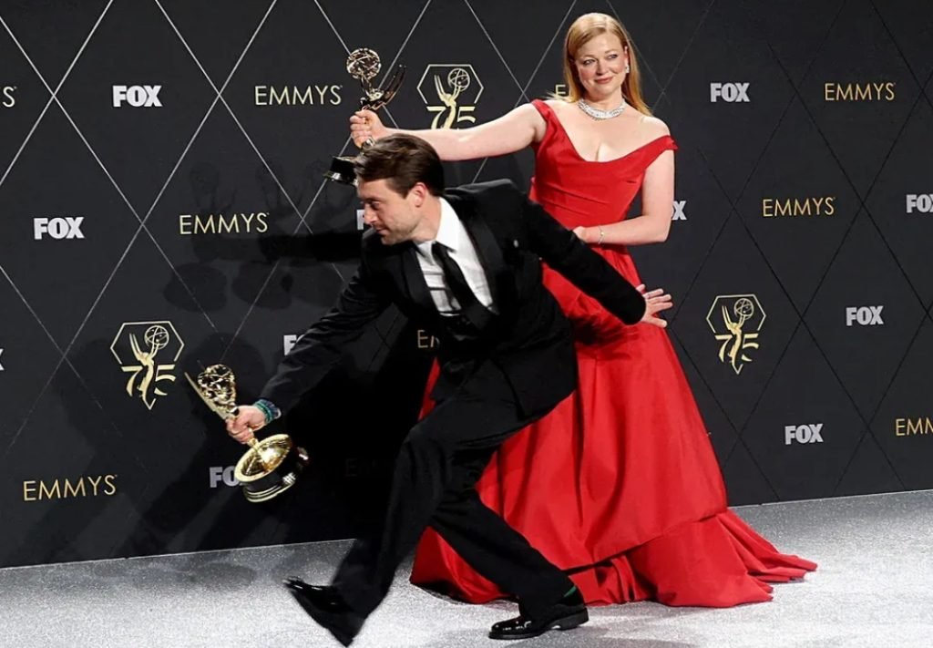 Emmys 2024: todo lo que nos dejó el evento que celebra lo mejor de la ...