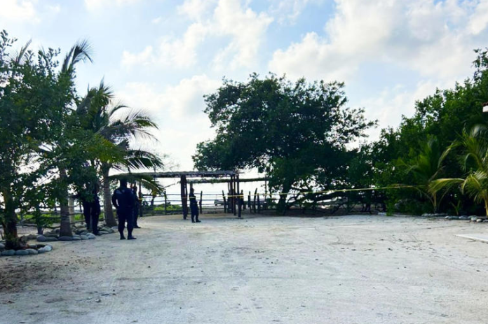 Joven muere tras ser atacado por tiburón en playa de Acapulco - CSC ...